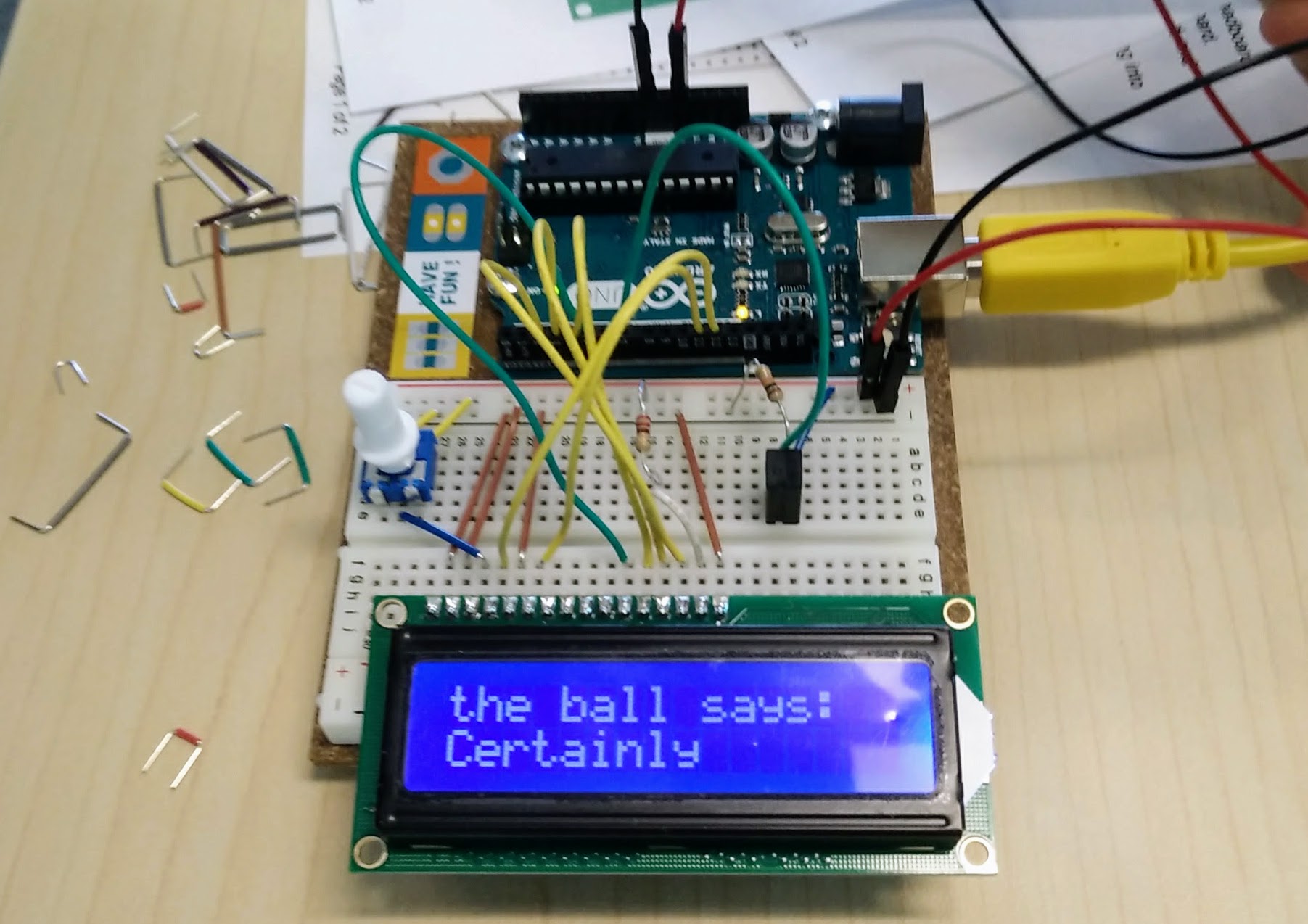 Learn to Make Anything! – An Introduction to Maker Skills, Innovation & Prototyping